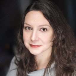 Martha Callaghan - Northeastern Regional Sales Manager @ Martin Audio ...