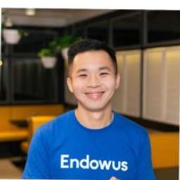 Lean Sing Ding - Crunchbase Person Profile