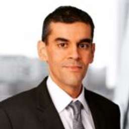 Aman Panaech - CEO and Co-Founder @ PACES Capital Management - Crunchbase Person Profile