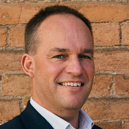 Richard Atkinson - CEO @ SENAD Group - Crunchbase Person Profile