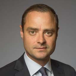 Matt Smith - CEO @ SteelEye - Crunchbase Person Profile