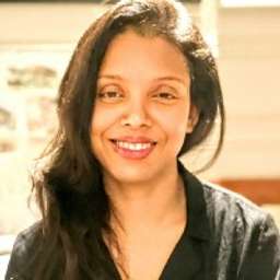 Saswati Bag - COO & Co-Founder @ Digicides - Crunchbase Person Profile