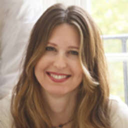 Michelle Ricci - Director @ Qomply - Crunchbase Person Profile