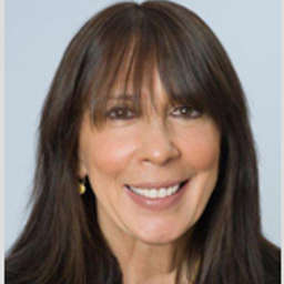 Sandi Mendelson - Crunchbase Person Profile