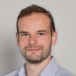 Adrian Briggs - Vice President, Head of Platform Technologies @ Shape ...