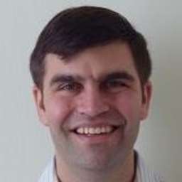 Greg Scown - Crunchbase Person Profile