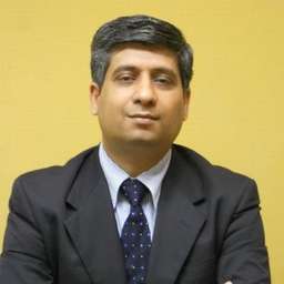 Neeraj Goel - Founder & CEO @ People Resources - Crunchbase Person Profile