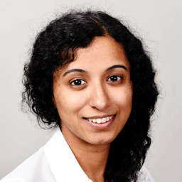 Maithra Raghu - Co-Founder and CEO @ Samaya AI - Crunchbase Person Profile