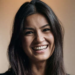 Joyce McCaffrey - Partner @ Atlas - Crunchbase Person Profile