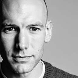 Simon Webber - Crunchbase Person Profile