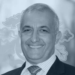 Bassem Kabban - Group CEO & Chairman @ Uib Group - Crunchbase Person ...