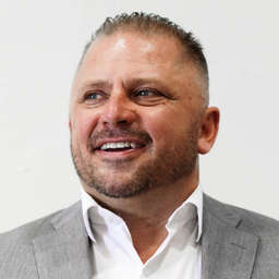 Chris Hock - Co-Founder & Managing Partner @ Storm Contracting ...