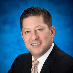 Robert Olman - President and CEO @ Alpha Search Advisory Partners ...