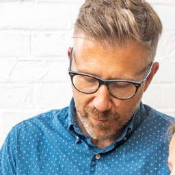 Jeremy Staub - Owner, Founder & Creative Director @ Box 8 Creative ...