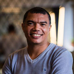 Andre Fredericks - Chief Executive @ Sanlam Reality - Crunchbase Person Profile
