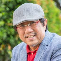 Christopher Yeo - Founder and CEO @ Sentient.io - Crunchbase Person Profile