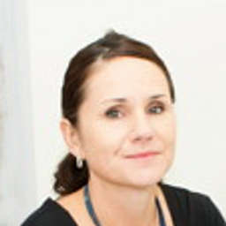 Kate Lepore - Crunchbase Person Profile