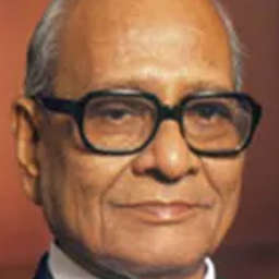 Mohan Lal Lohia - Founder @ Indorama - Crunchbase Person Profile