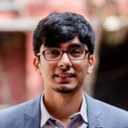 Rahul Maheshwari - Crunchbase Person Profile