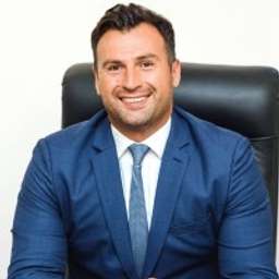 Vlad Musteata - CEO @ North Bucharest Investments - Crunchbase Person ...