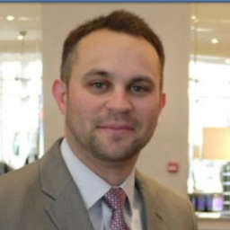 John T. Arant - Crunchbase Person Profile