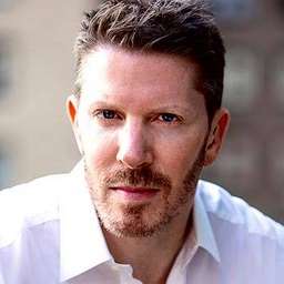 Zach Buchwald - CEO @ Russell Investments - Crunchbase Person Profile