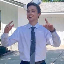 Jake Gould - Digital Creator @ TikTok - Crunchbase Person Profile