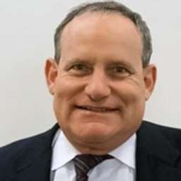 Ronald Kravit - Senior Managing Director @ Tracker Capital Management ...