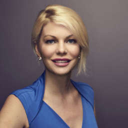 Nicole Sahin - Founder & CEO @ G-P/Globalization Partners - Crunchbase ...