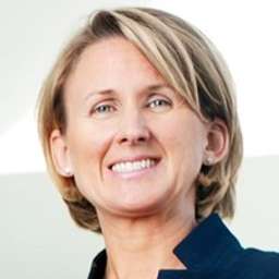 Alexia Pearsall - Chief Financial Officer @ Omega Funds - Crunchbase ...