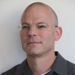 Amir Harel - SVP, Sales @ ControlUp - Crunchbase Person Profile