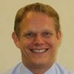 Greg Peacock - Group CFO @ Rameder - Crunchbase Person Profile