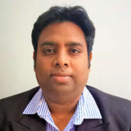 Dr. Manish Rajak - Crunchbase Person Profile