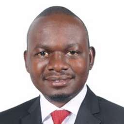 Samuel Malinga - Co-Founder & CEO @ Sanitation Africa - Crunchbase ...