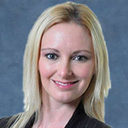 Ariane Anderson - Crunchbase Person Profile