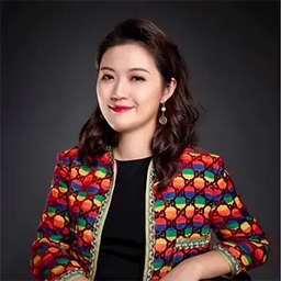 Sandy Peng - Co-Founder @ Scroll.io - Crunchbase Person Profile