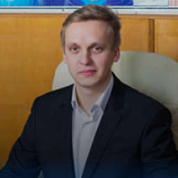 Alexey Domansky - Crunchbase Person Profile