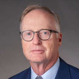 Patrick Keating - Chief Operating Officer @ Avantis Investors ...