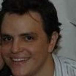 Hilton Bertelli - Crunchbase Person Profile