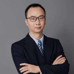 Yan Yi - Crunchbase Person Profile