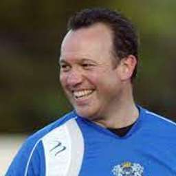 Kevin Shoemake - Crunchbase Person Profile