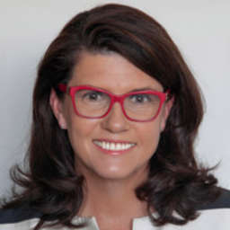 Paula Gill - Crunchbase Person Profile