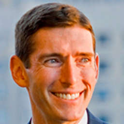 Jonathan Lynch - Managing Director & Head of Investor Relations @ Chase ...