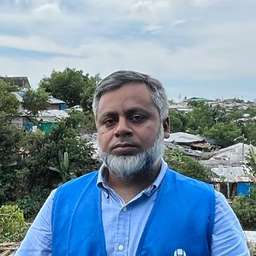 Masum Mahbub - Crunchbase Person Profile