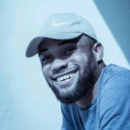 Bill Cobbinah - Co-Founder and CEO @ Edanra - Crunchbase Person Profile