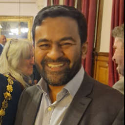 Lalit Suryawanshi - Co-Founder and CTO @ Itecho Health - Crunchbase ...