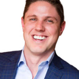 Josh Mastel - Foundr and CEO @ UpRoar Partners - Crunchbase Person Profile