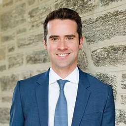 Daniel Lochner - Chief Financial Officer @ Tectonic Therapeutic ...