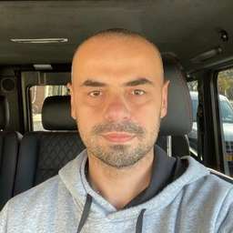 Baris Alyanak - Founder & CEO @ Uniquepos - Crunchbase Person Profile