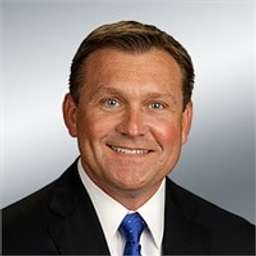 Gary W. Decker - Crunchbase Person Profile